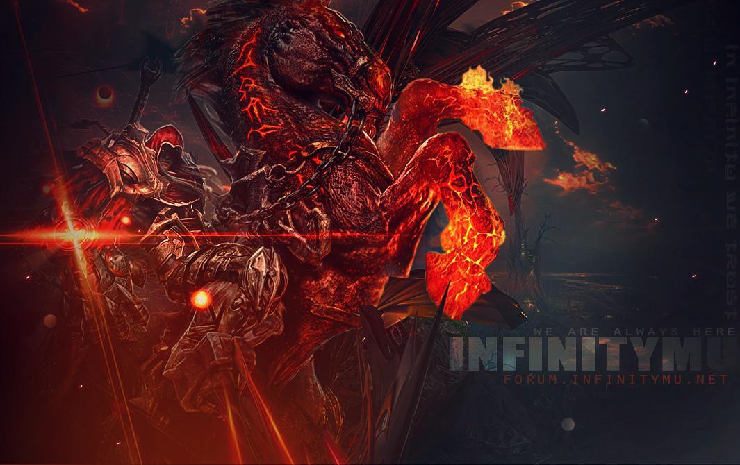 InfinityMU » Gallery