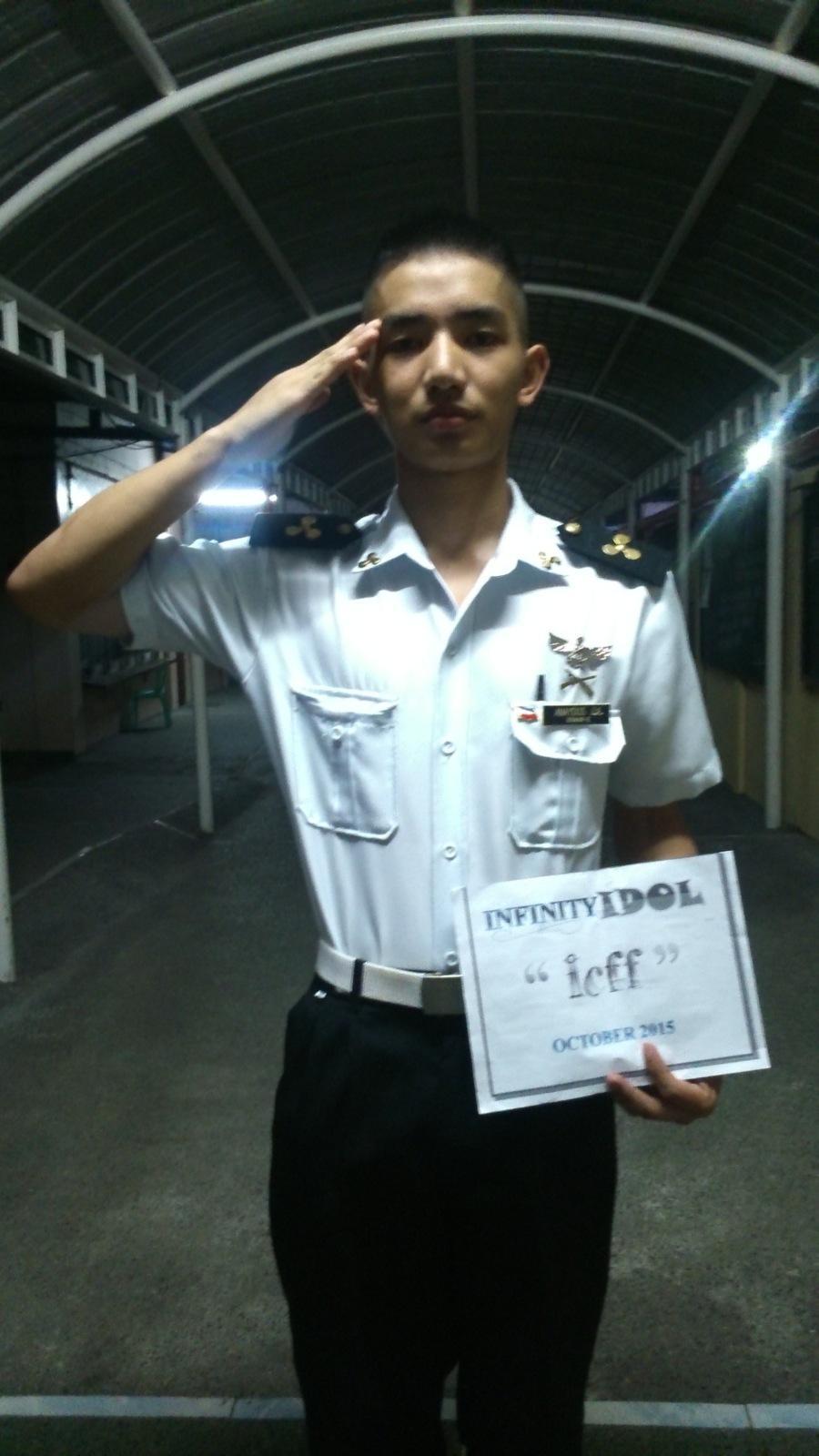 InfinityMU » Gallery