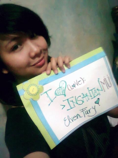 InfinityMU » Gallery