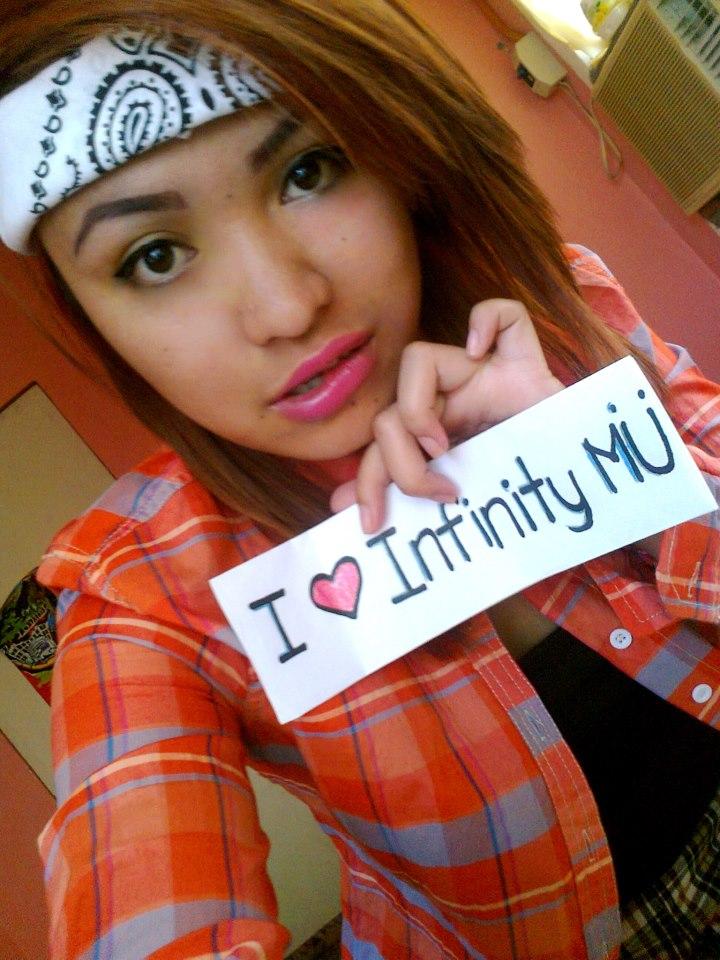 InfinityMU » Gallery