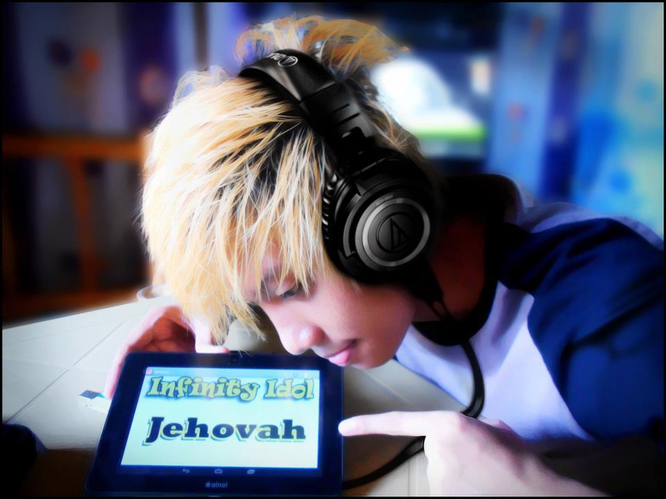 InfinityMU » Gallery