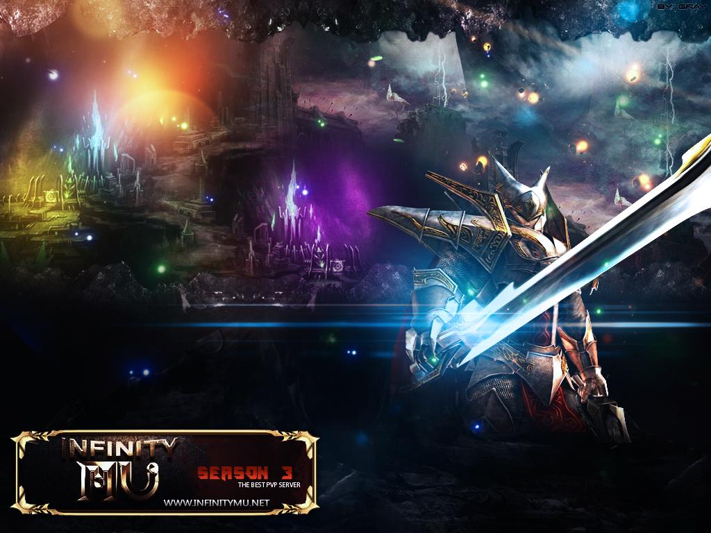 InfinityMU » Gallery