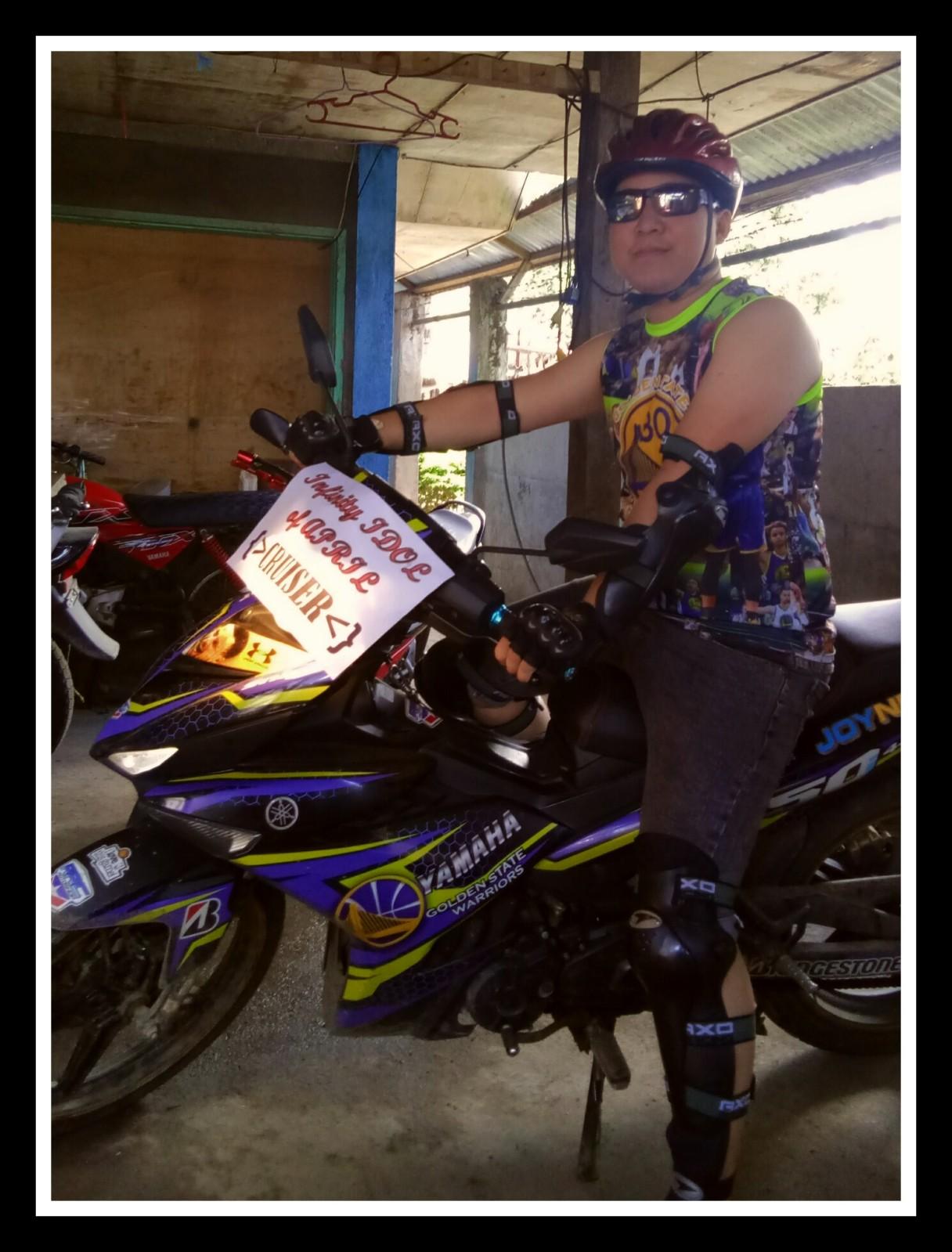 InfinityMU » Gallery