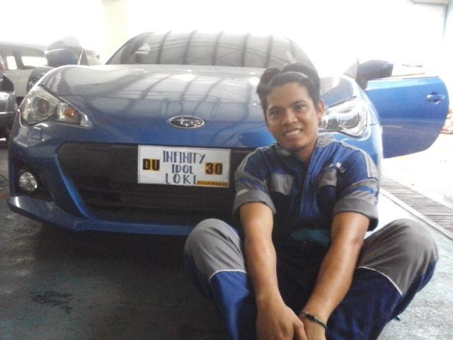 InfinityMU » Gallery