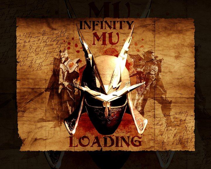 InfinityMU » Gallery