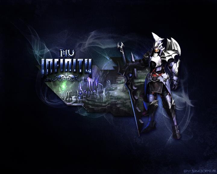 InfinityMU » Gallery