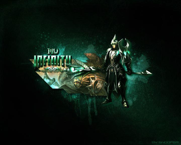 InfinityMU » Gallery