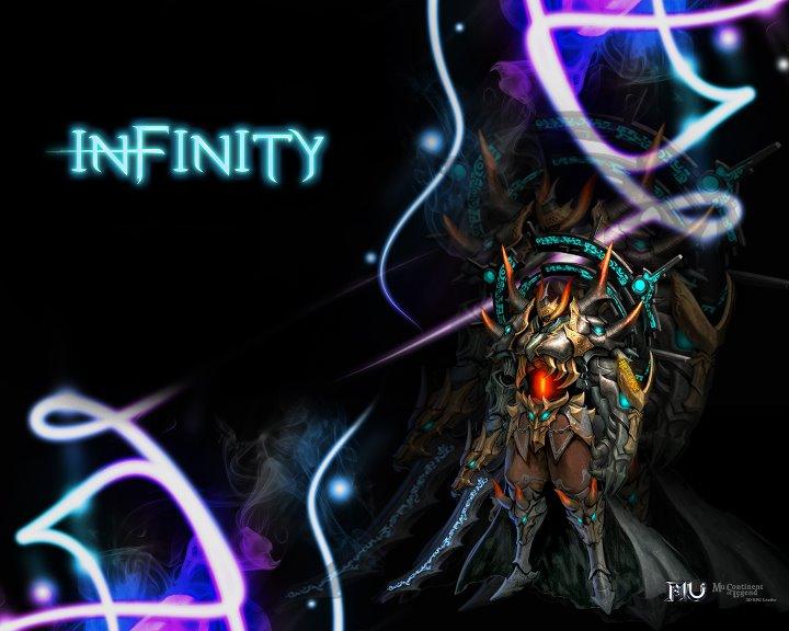 InfinityMU » Gallery