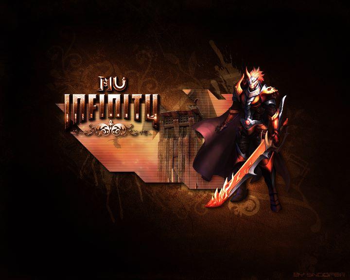 InfinityMU » Gallery