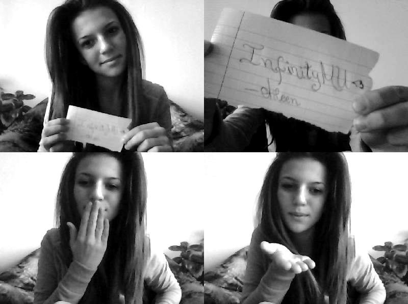 InfinityMU » Gallery