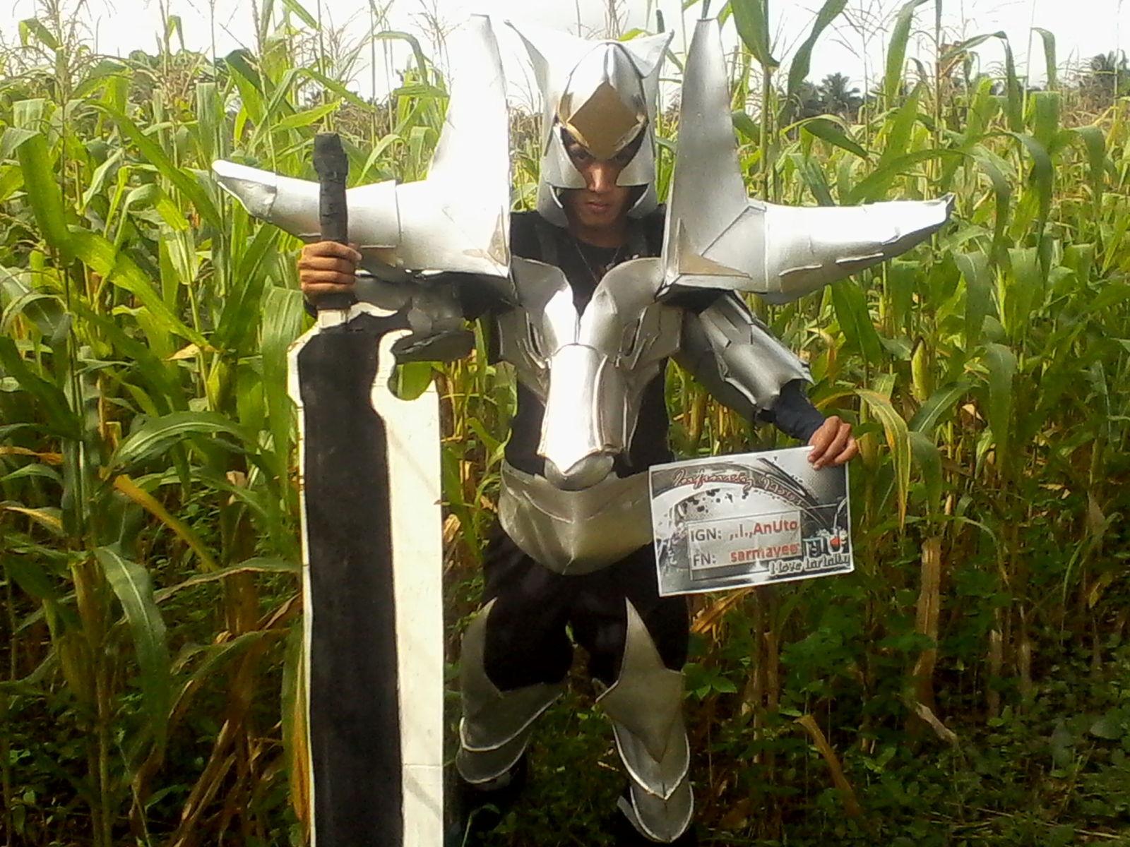 InfinityMU » Gallery