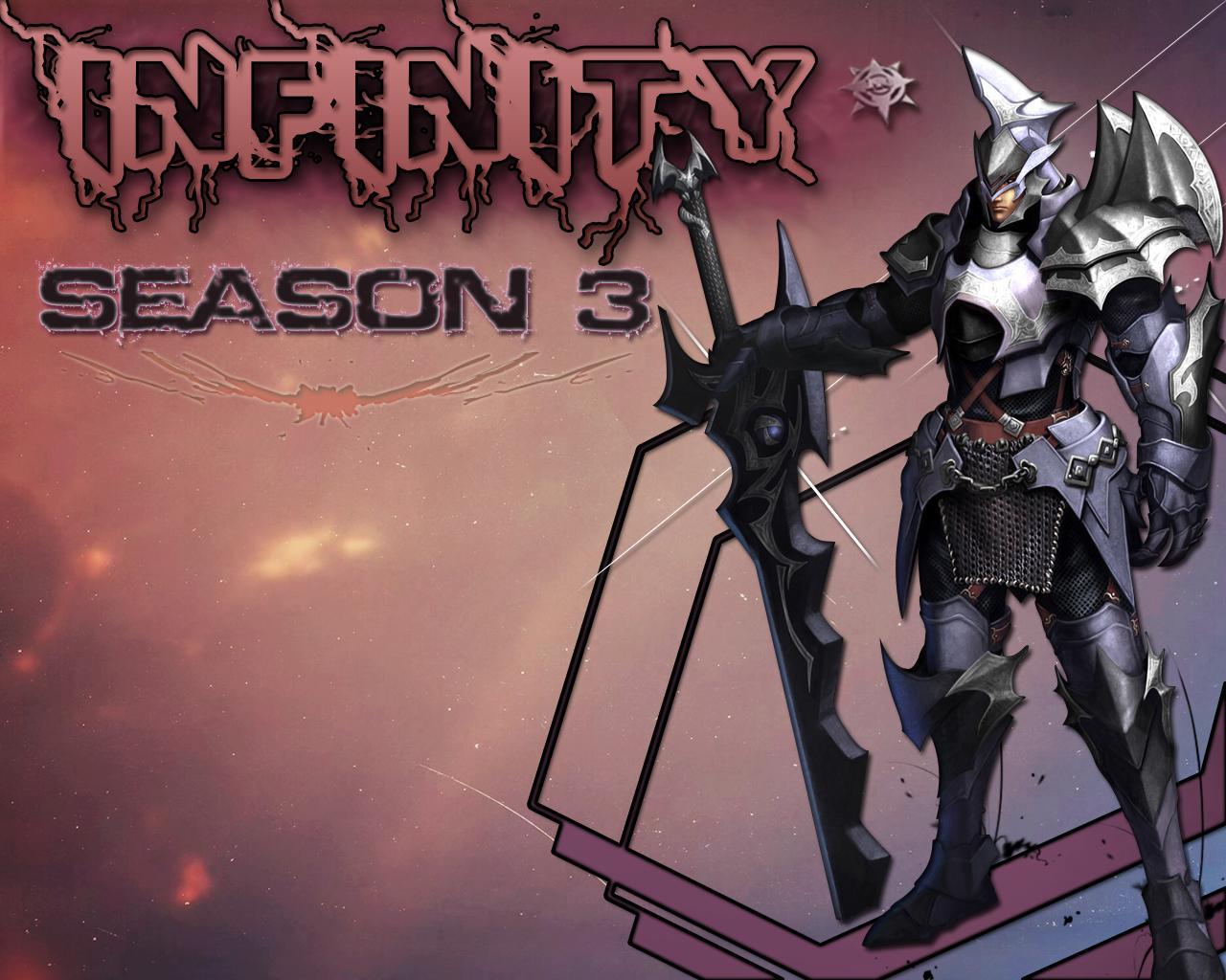 InfinityMU » Gallery