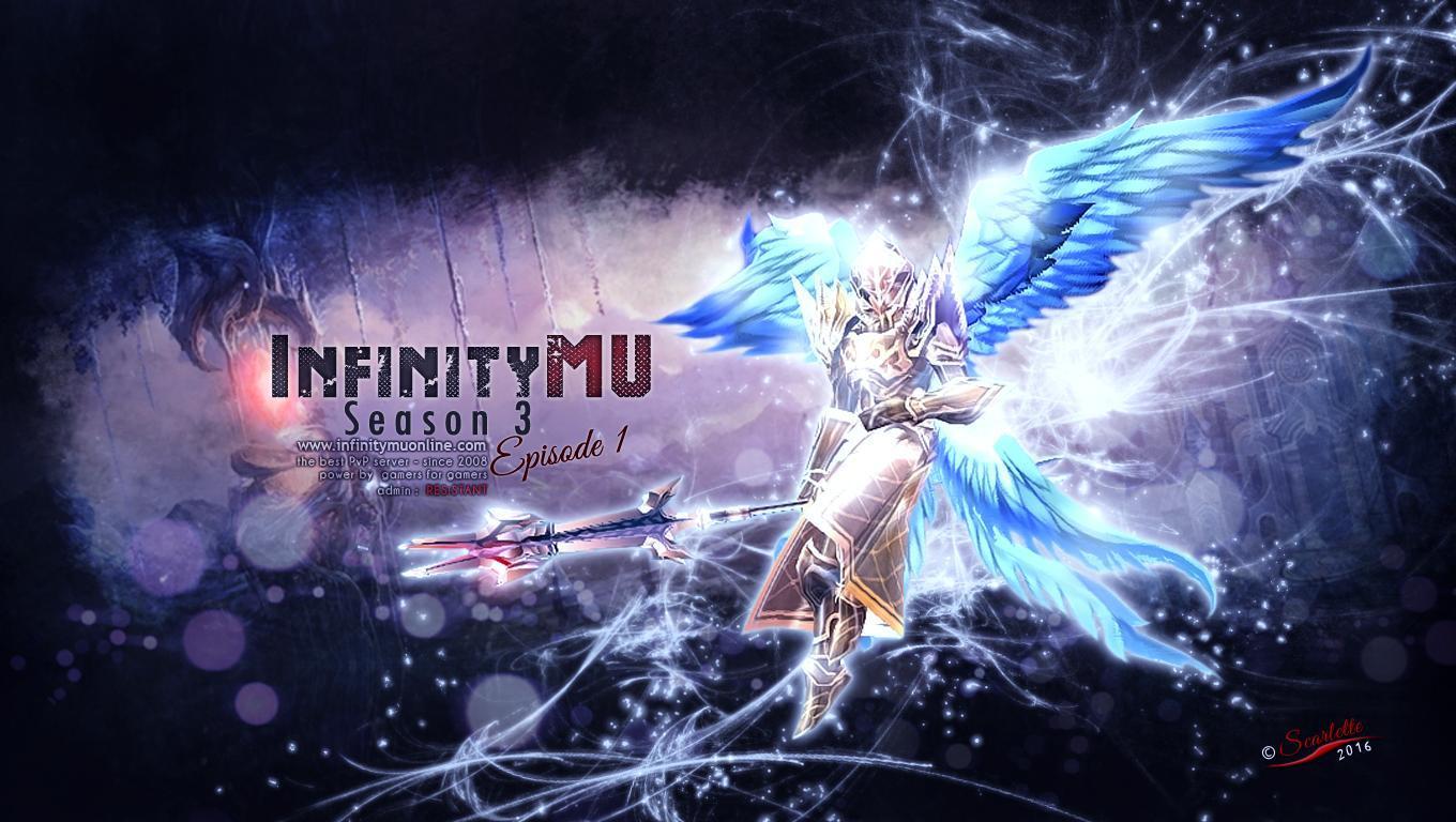 InfinityMU » Gallery