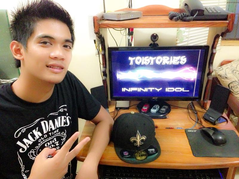 InfinityMU » Gallery