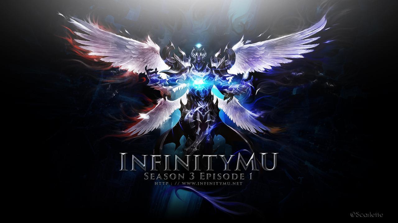 InfinityMU » Gallery
