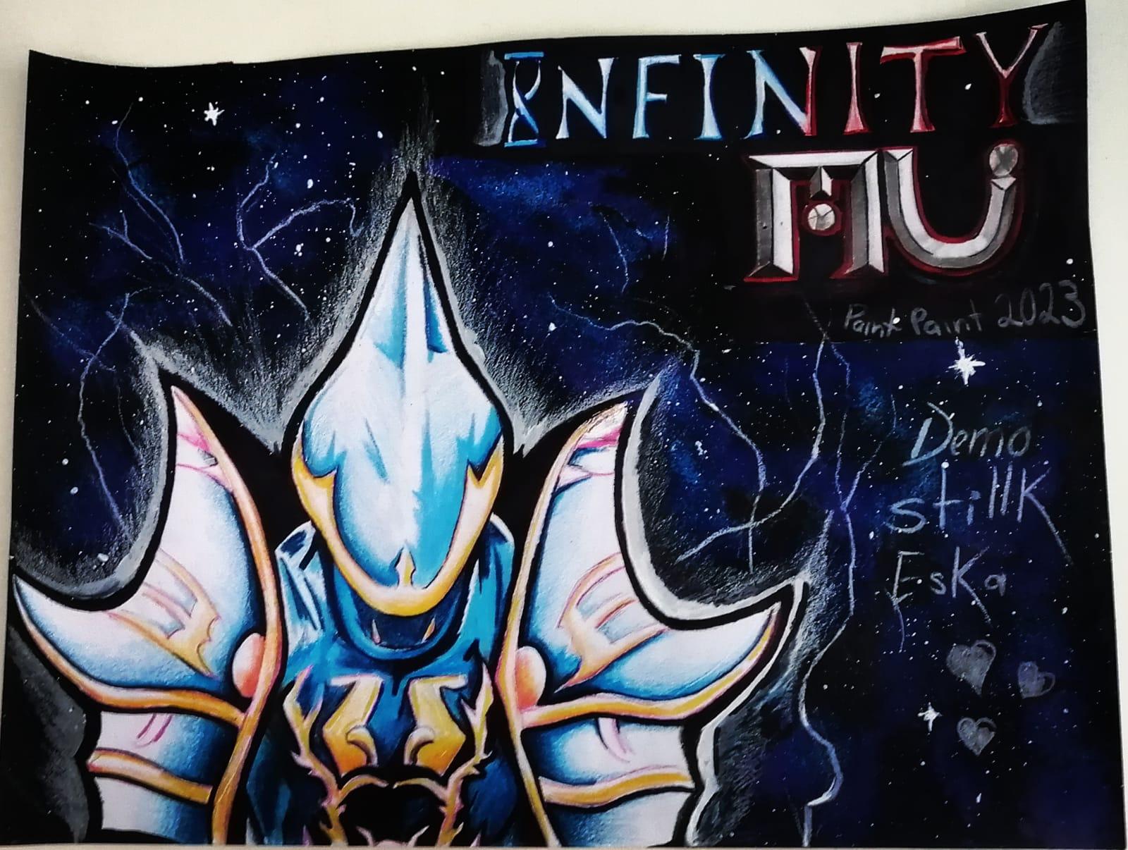 InfinityMU » Gallery