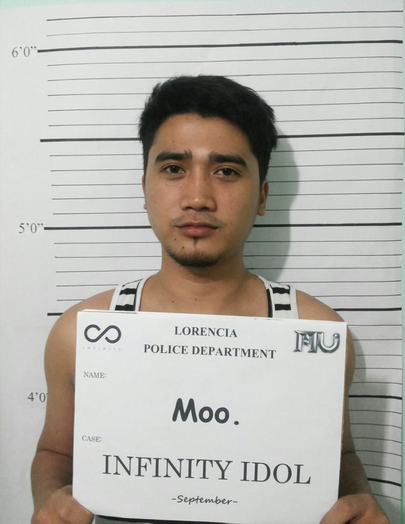 InfinityMU » Gallery