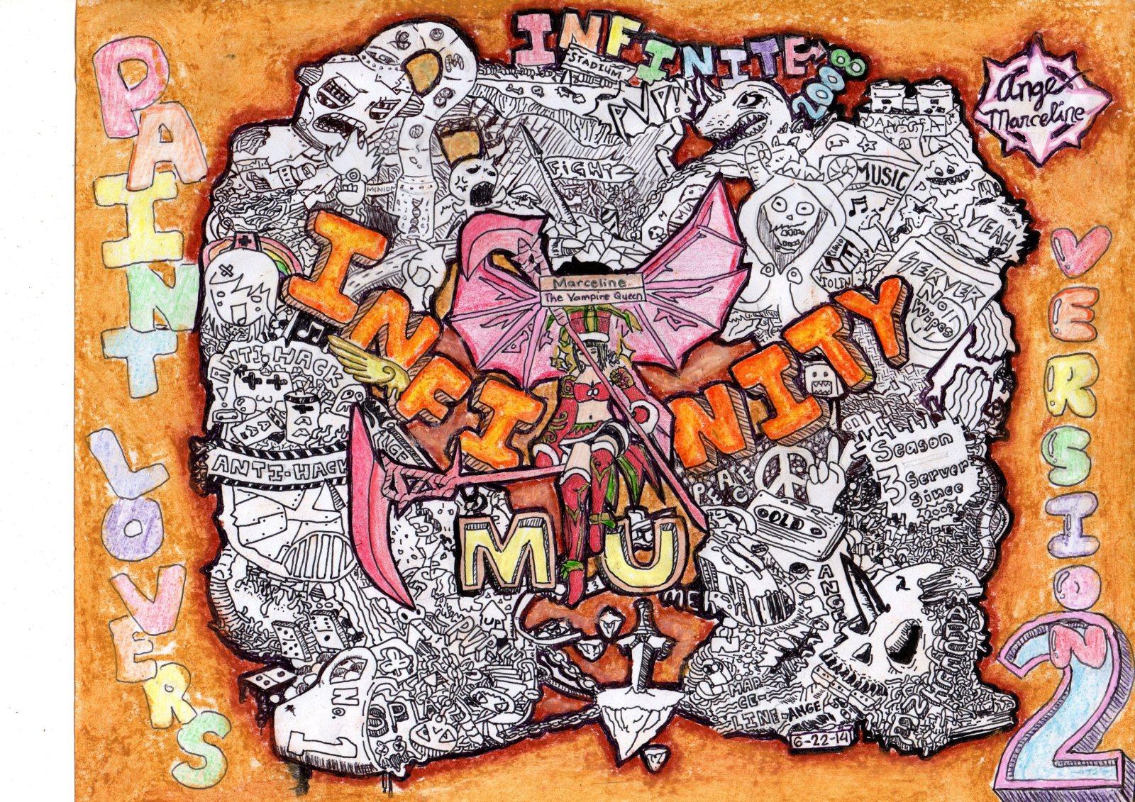 InfinityMU » Gallery