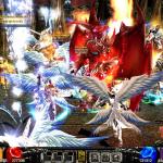 InfinityMU » Gallery