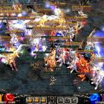 InfinityMU » Gallery