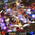 InfinityMU » Gallery