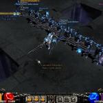 InfinityMU » Gallery