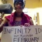 InfinityMU » Gallery